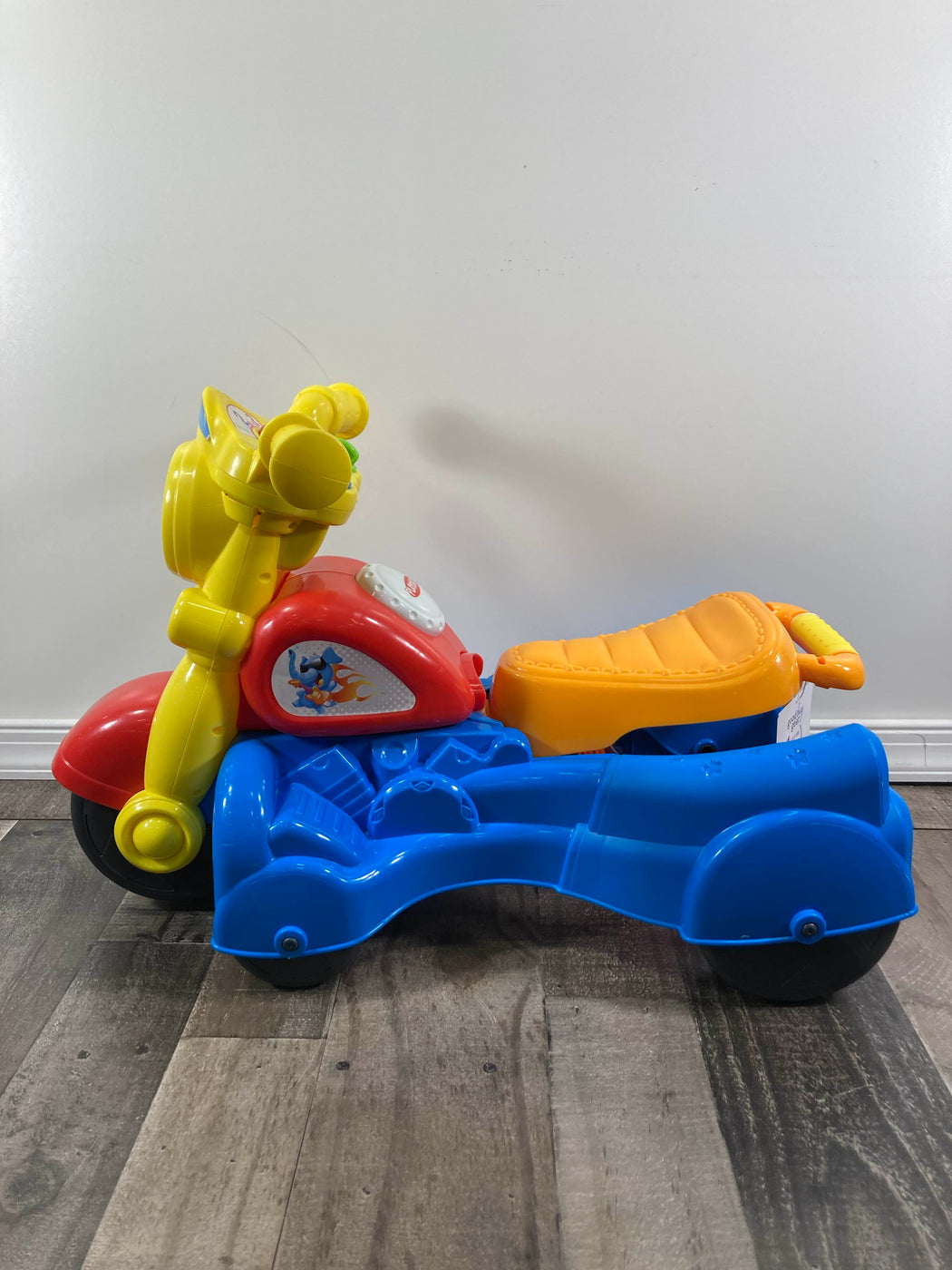 Playskool Rocktivity Walk n Roll Rider — GoodBuy Gear