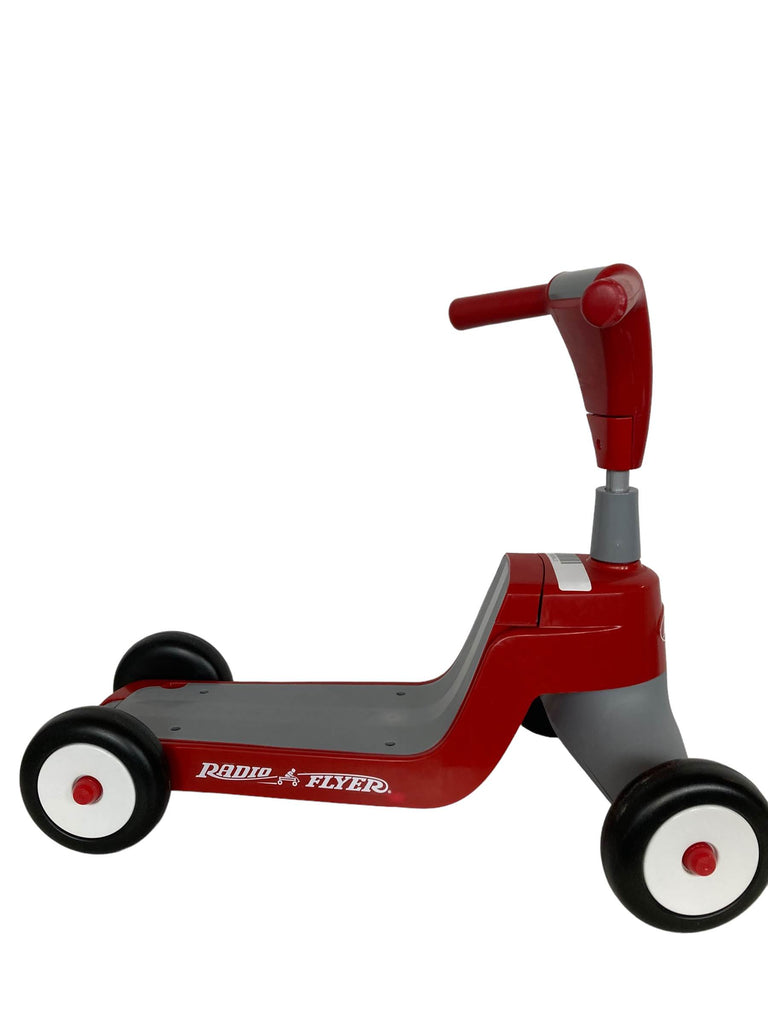 Radio Flyer Scoot 2 Scooter