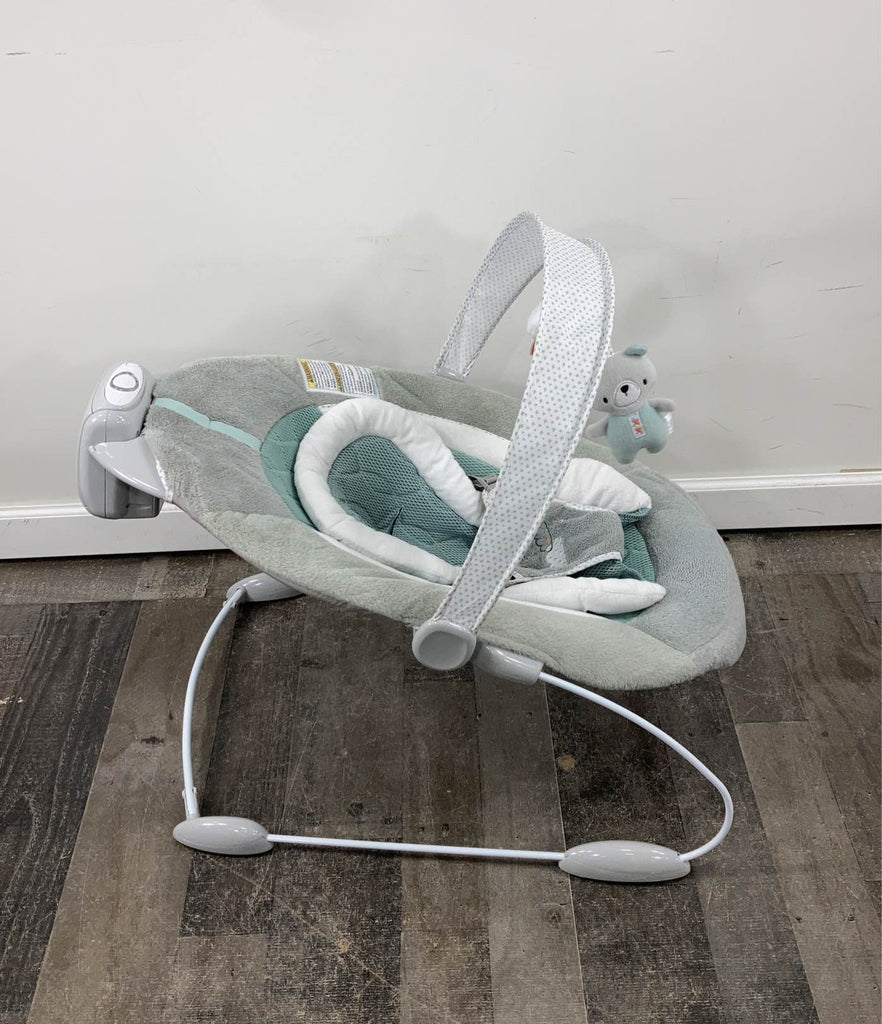 Ingenuity SmartBounce Automatic Bouncer