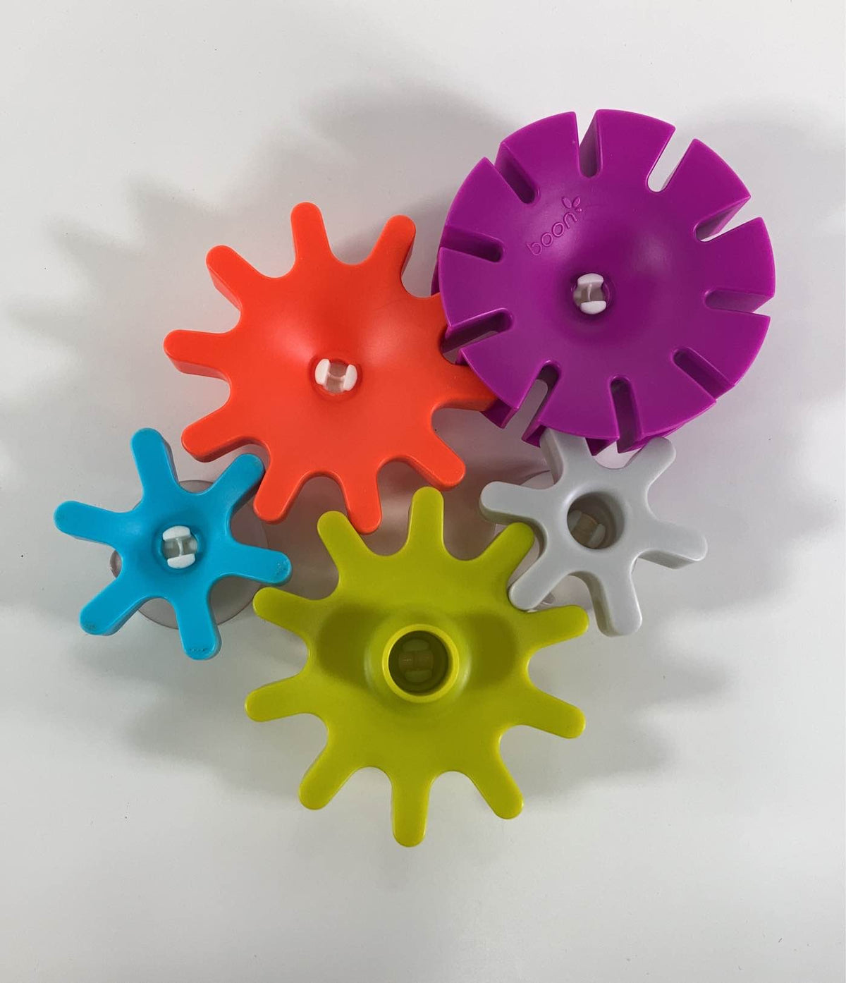 Boon COGS Building Bath Toy Set — GoodBuy Gear