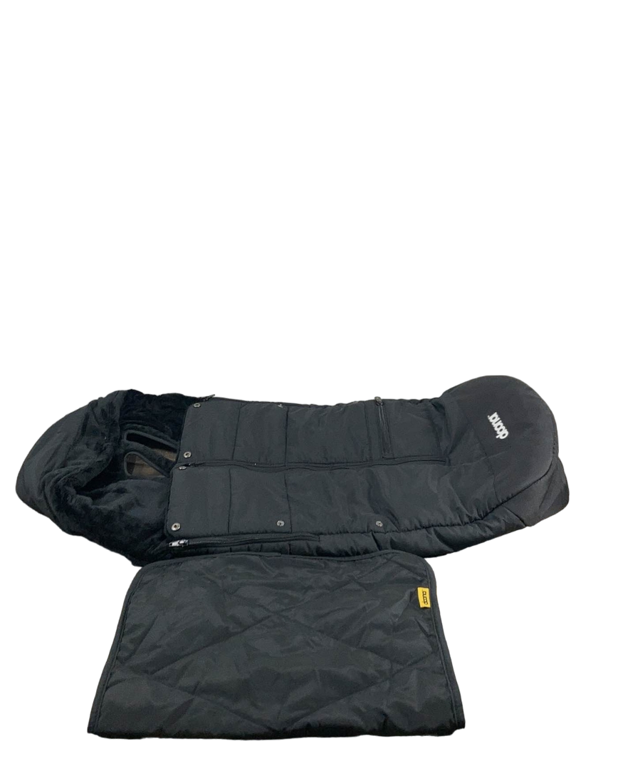 Doona Footmuff — GoodBuy Gear