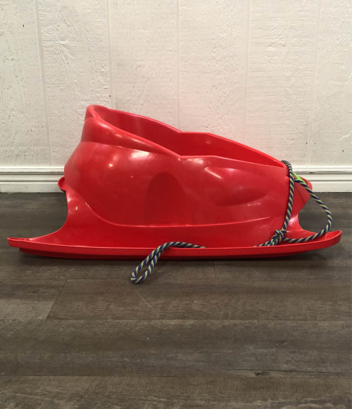 Riva Snow Sled — GoodBuy Gear