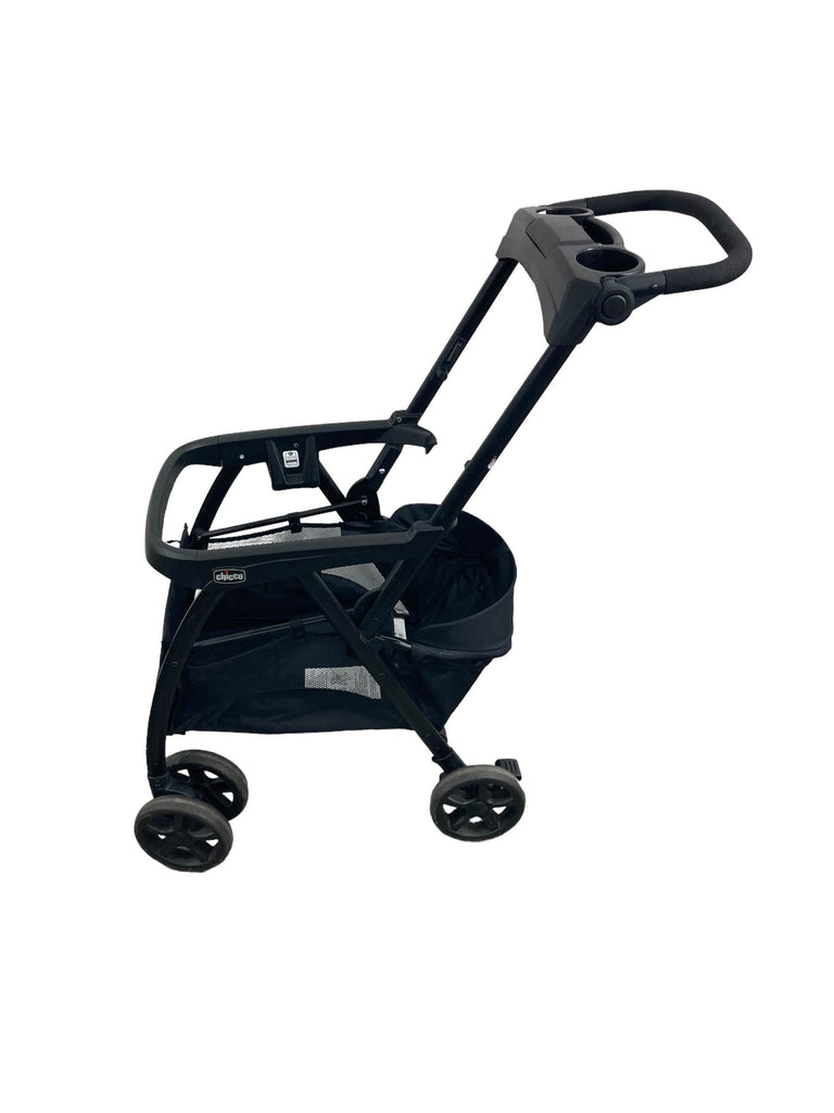 Chicco KeyFit Caddy Stroller Frame, 2020