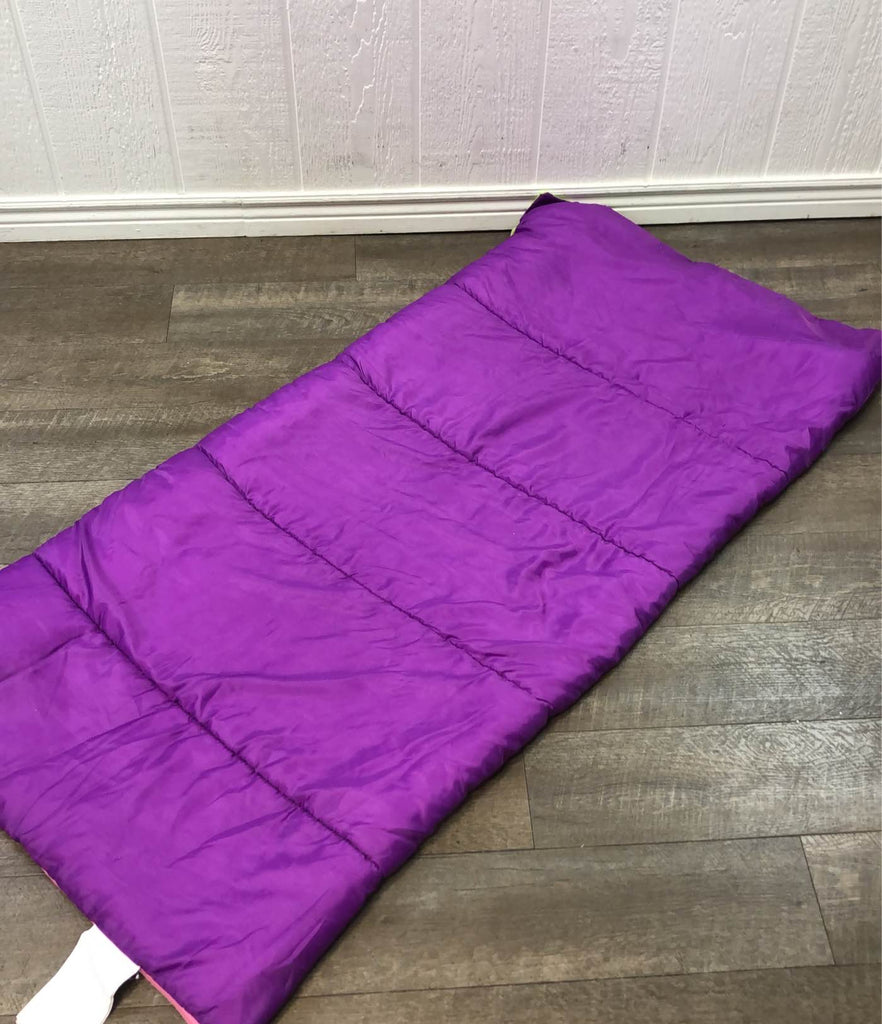 Disney Trolls Sleeping Bag