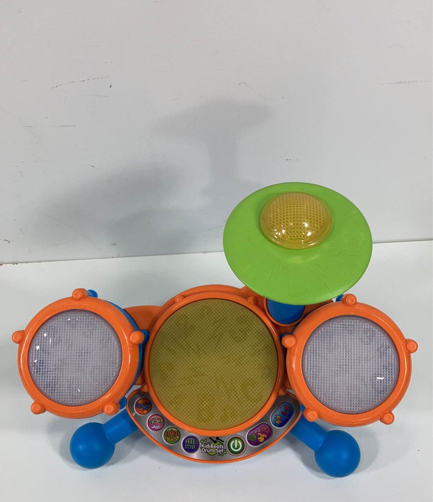 VTech Kidibeats Drum Set