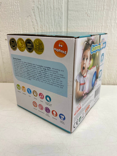 Best Learning Learning Cube — GoodBuy Gear