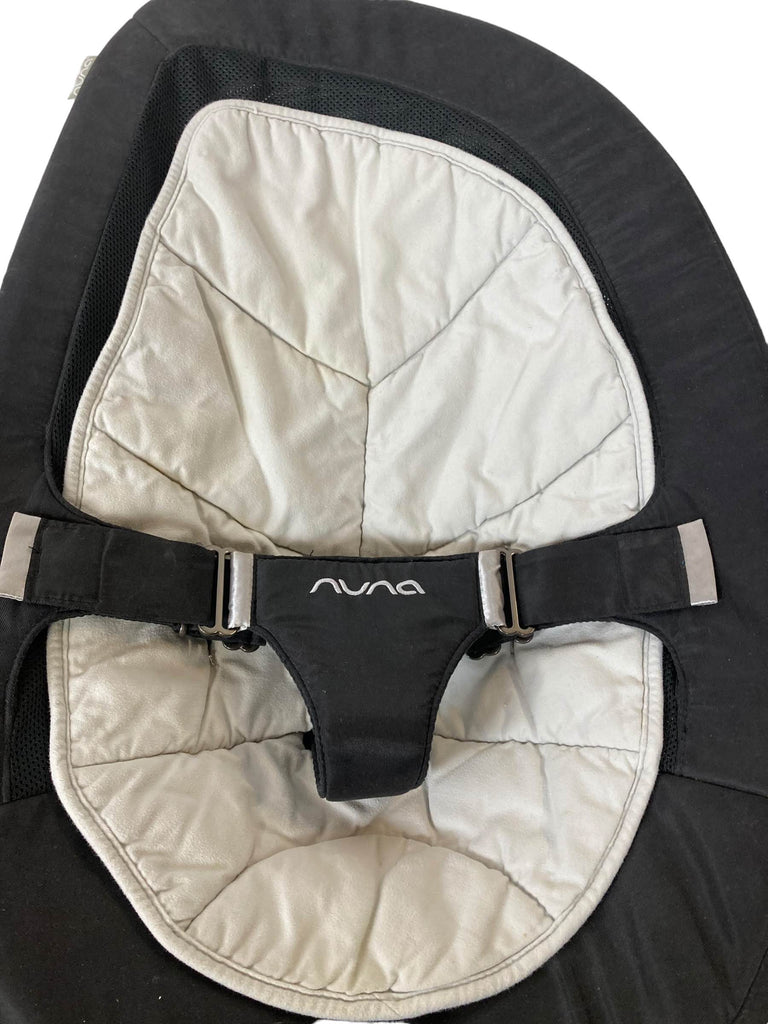 Nuna Leaf Original Baby Seat
