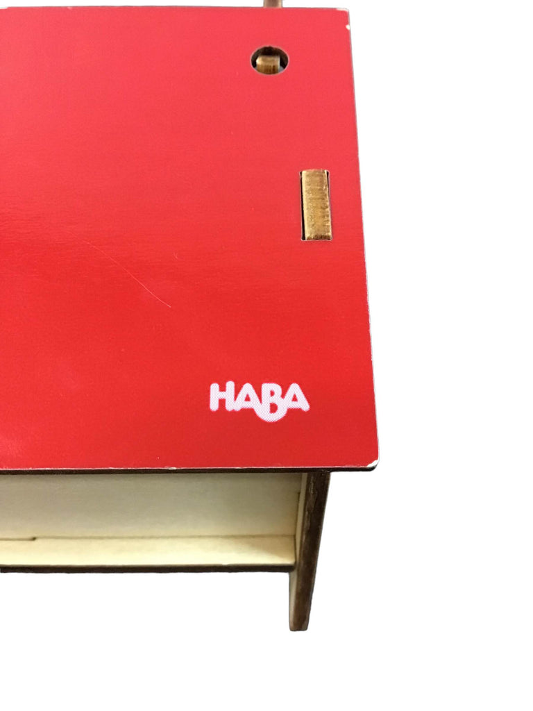 BUNDLE Haba Wood Toys