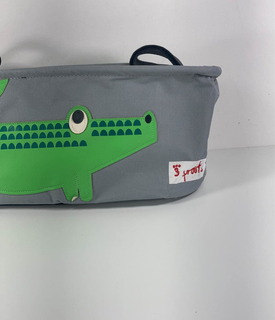 3 Sprouts Stroller Organizer Caddy