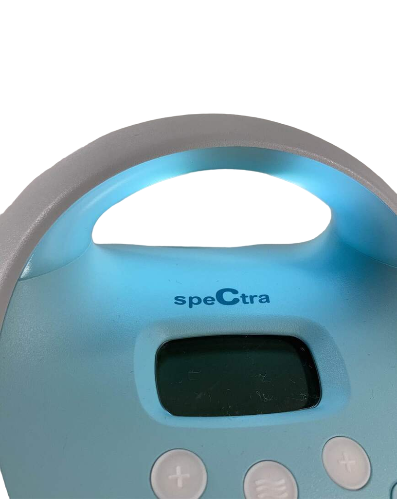 Spectra Baby S1 Plus Premier Rechargeable Breast Pump