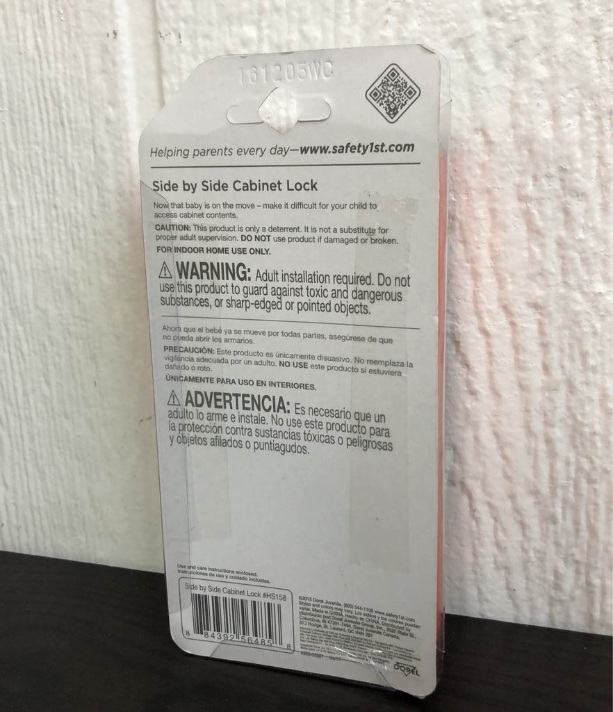 BUNDLE Safety Bundle