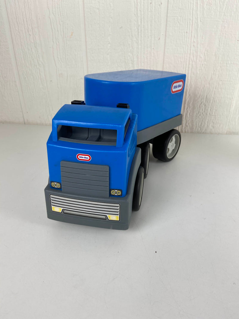 Little Tikes Semi Truck