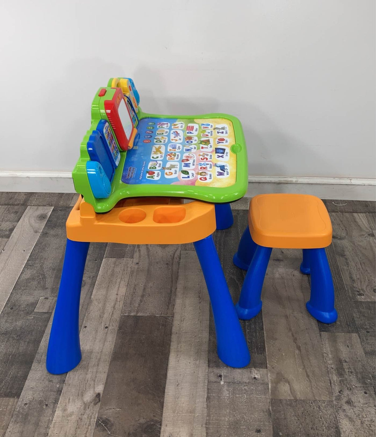 VTech Explore & Write Activity Desk — GoodBuy Gear