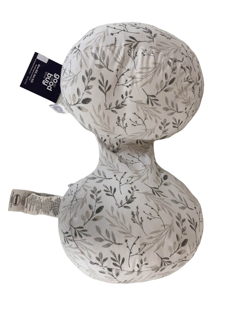 Boppy Side Sleeper Pregnancy Pillow — GoodBuy Gear