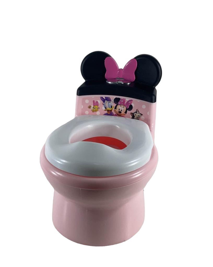 The First Years Disney Baby Minnie Mouse Potty