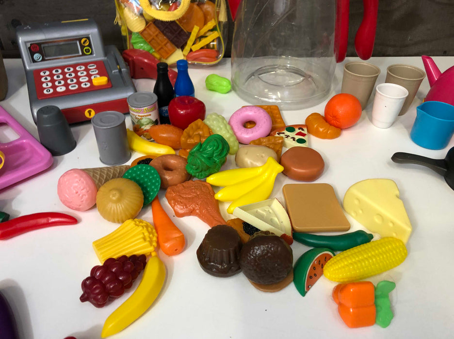 BUNDLE Play Food and Dishes — GoodBuy Gear