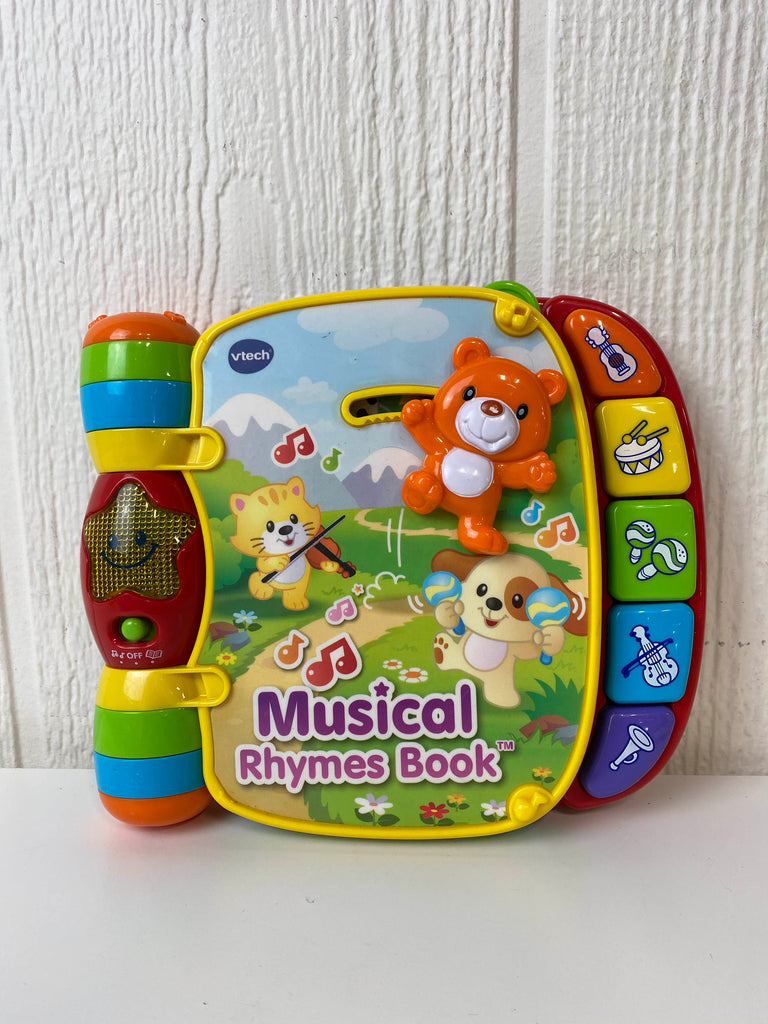 BUNDLE VTech Infant & Toddler Toys