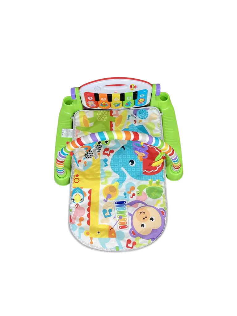 Fisher Price Kick & Play Piano Gym