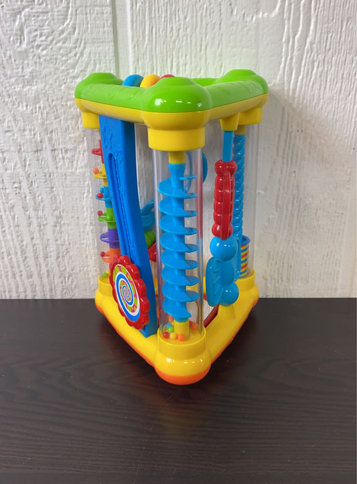 Kidoozie Activity Triangle — GoodBuy Gear