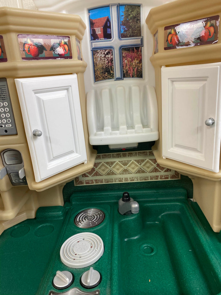 Step2 LifeStyle Dream Kitchen Playset