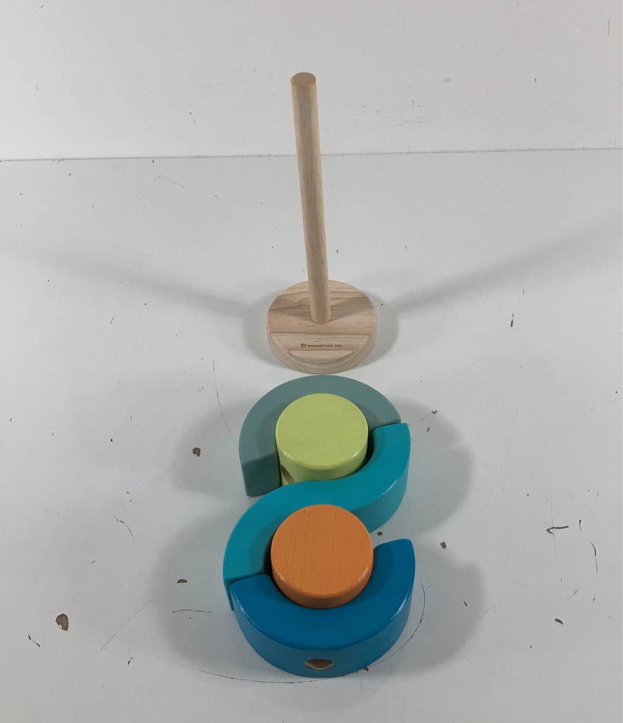 Manhattan Toy Boom Shock-a-Locka