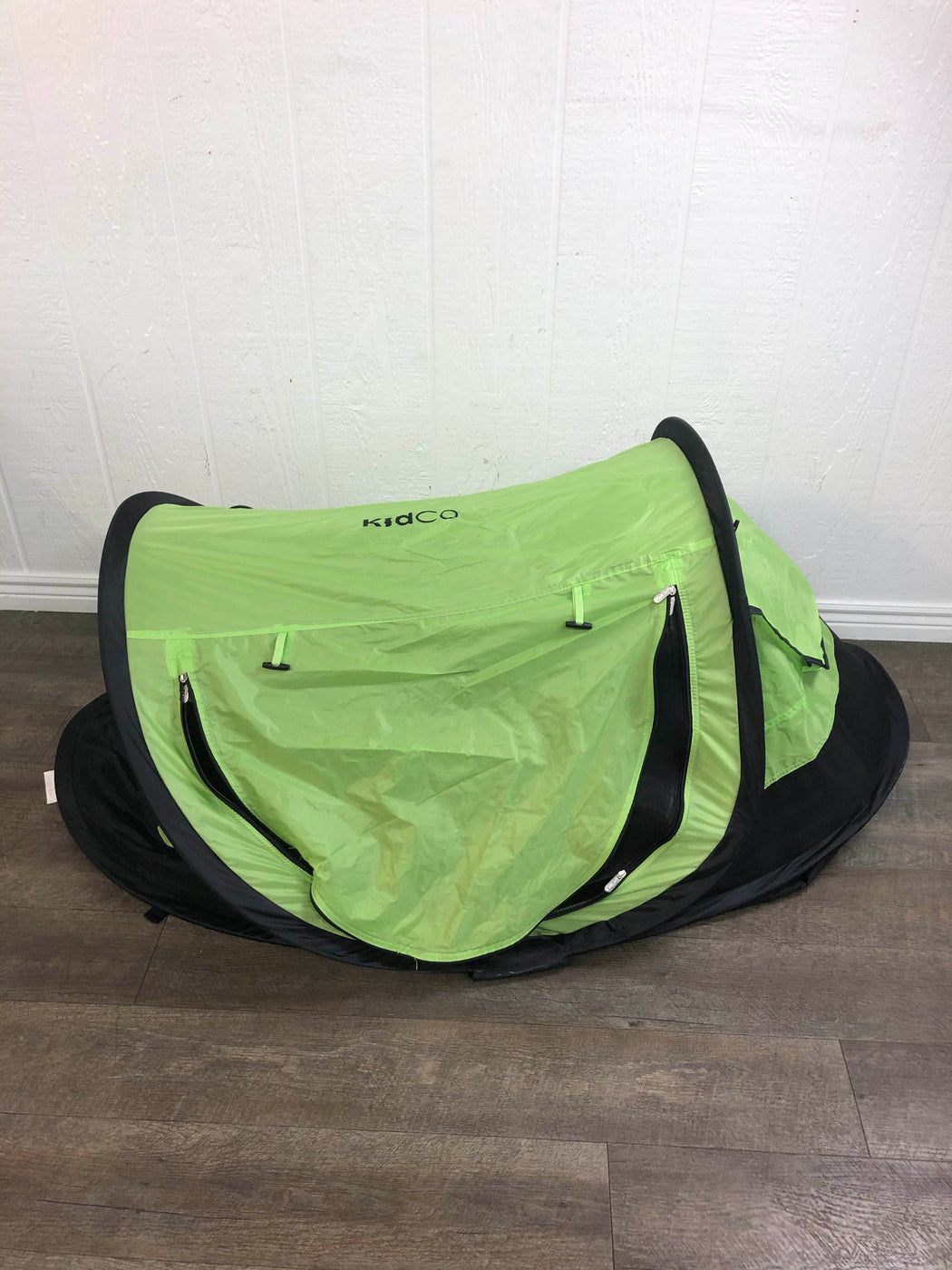 KidCo PeaPod Plus Portable Travel Bed — GoodBuy Gear