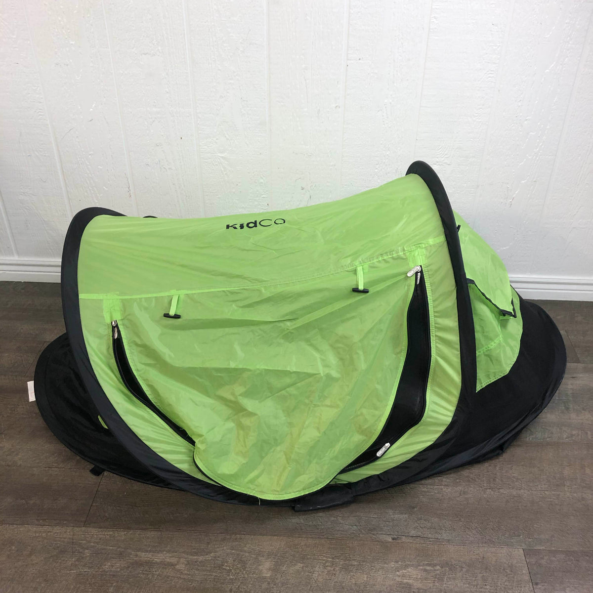 KidCo PeaPod Plus Portable Travel Bed — GoodBuy Gear