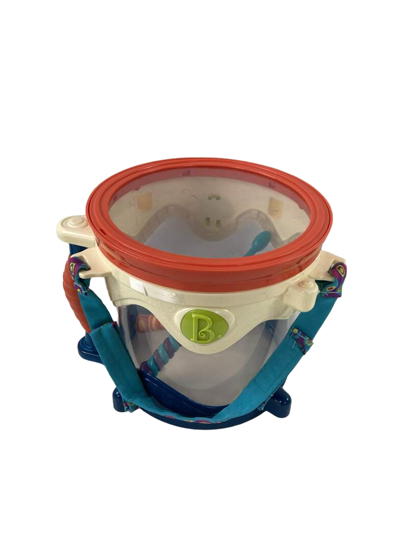 B. toys Bee Bop Band Play & Learn Drum and Instruments — GoodBuy Gear