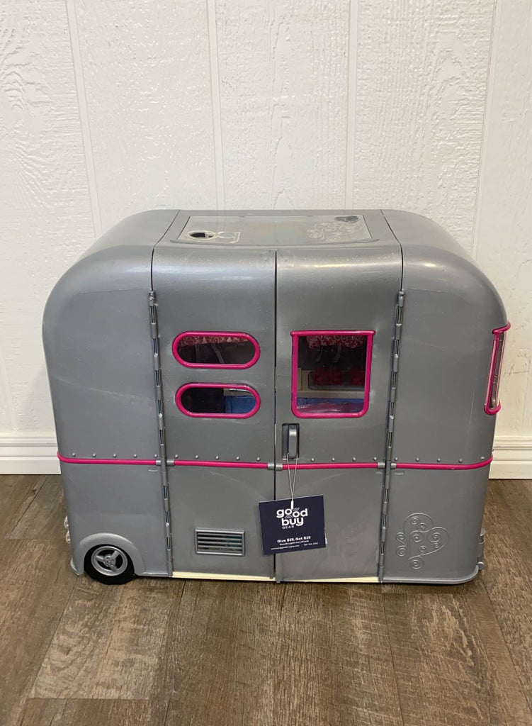 Our Generation RV Seeing You Camper