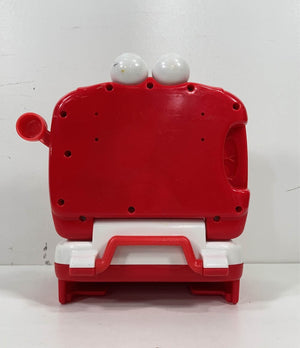 Sesame Street Elmo’s Learning Fun Laptop