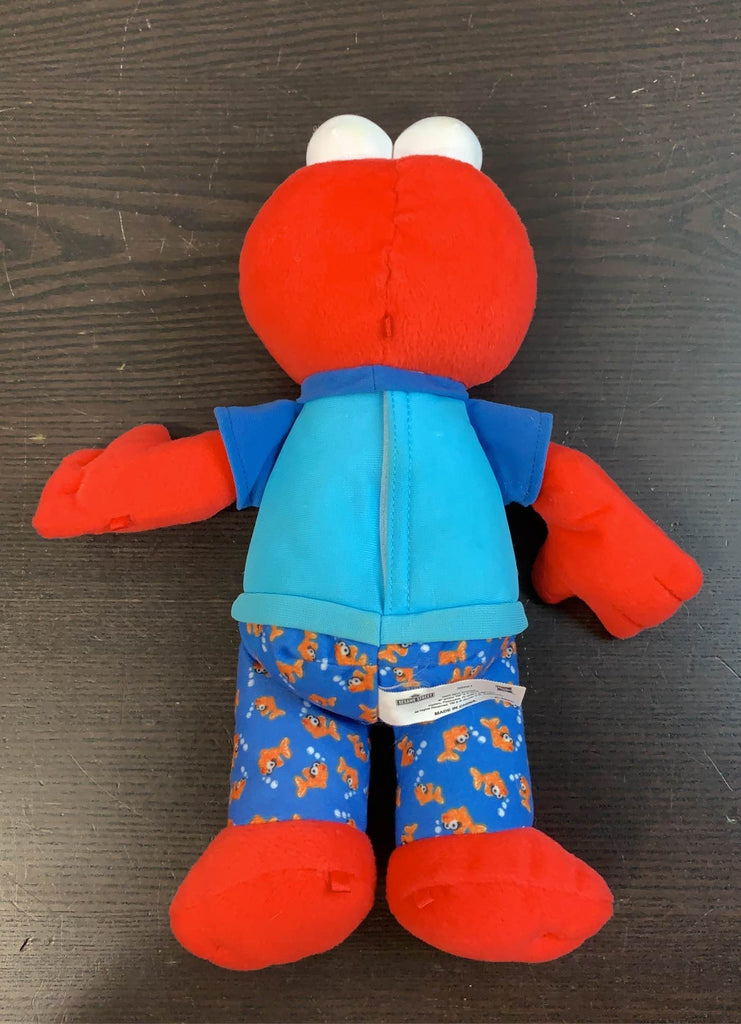 Playskool Sesame Street Lullaby & Goodnight Elmo