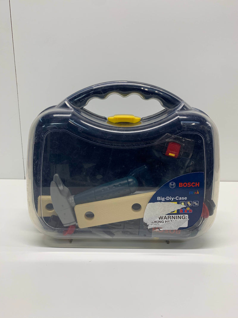 Bosch Toy Power Tools