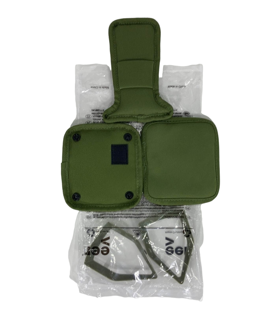 Veer Switchback Color Kit, Joshua Green