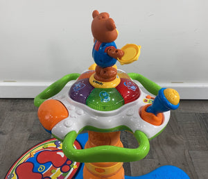 VTech Sit To Stand Dancing Tower