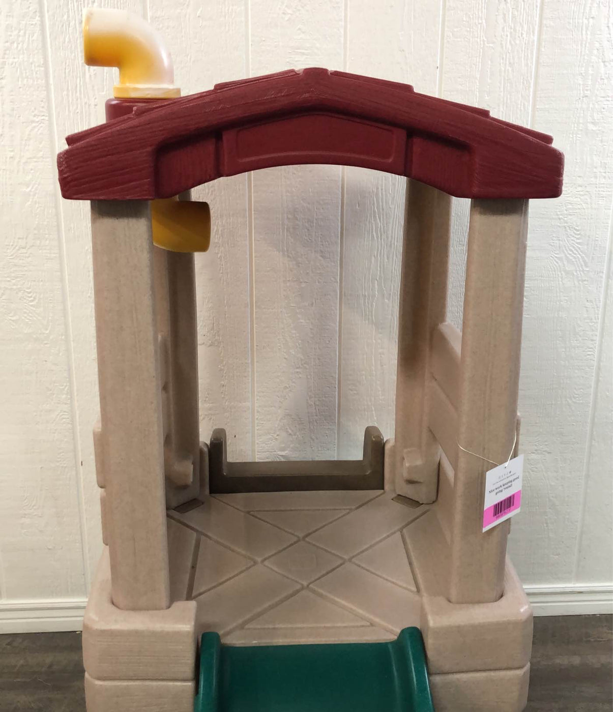 Step2 Naturally Playful Lookout Treehouse — GoodBuy Gear