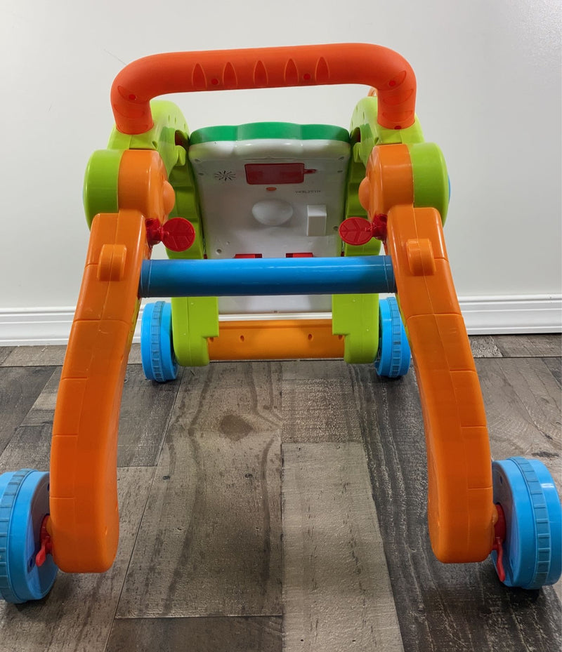 Little Tikes Light 'n Go 3-in-1 Activity Walker
