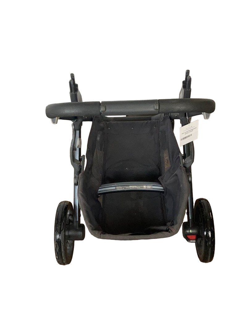 UPPAbaby VISTA Stroller, Frame Only, 2014