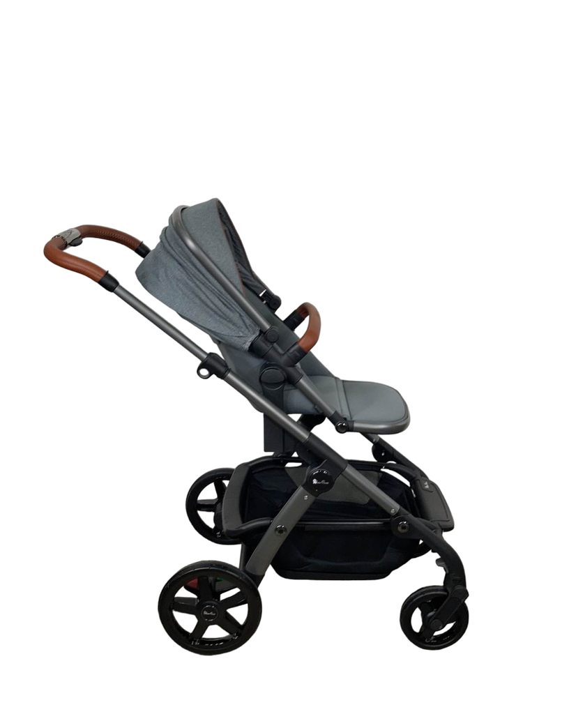 Silver Cross Wave Stroller, 2021, Lunar
