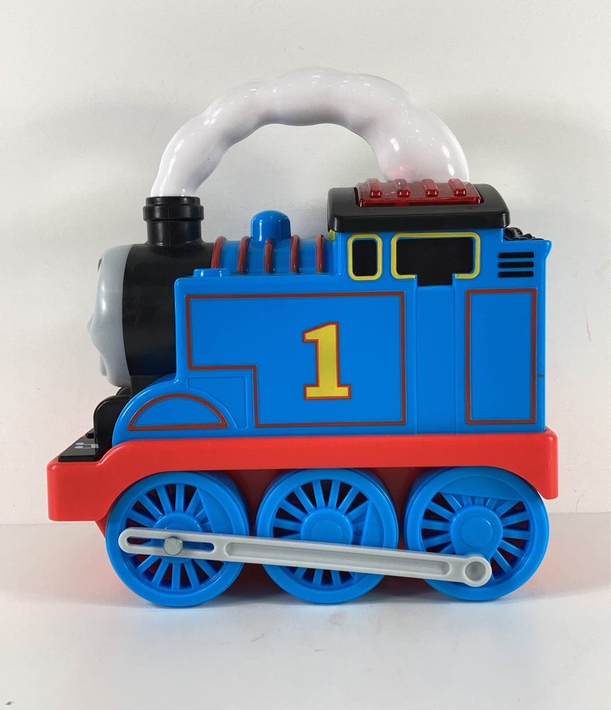 Fisher Price Thomas And Friends Storytime Thomas