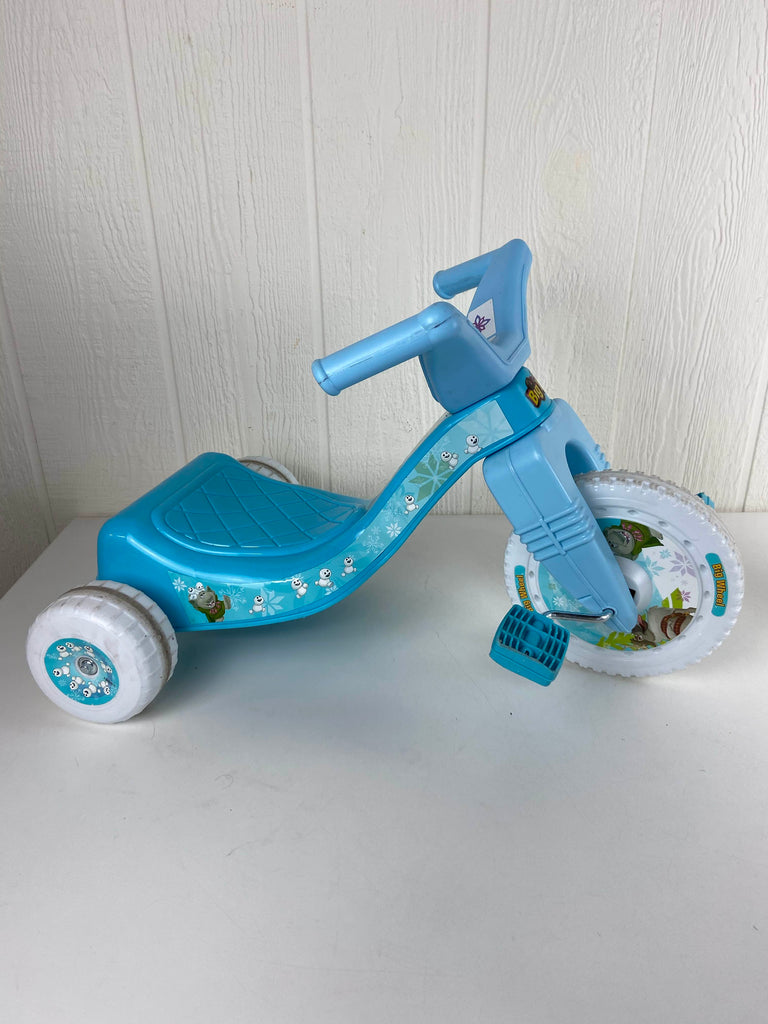 Kids Only Frozen Original Big Wheel