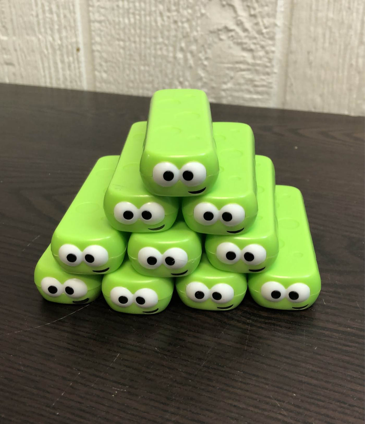 Stackers Brick Tower Stacking Game — GoodBuy Gear