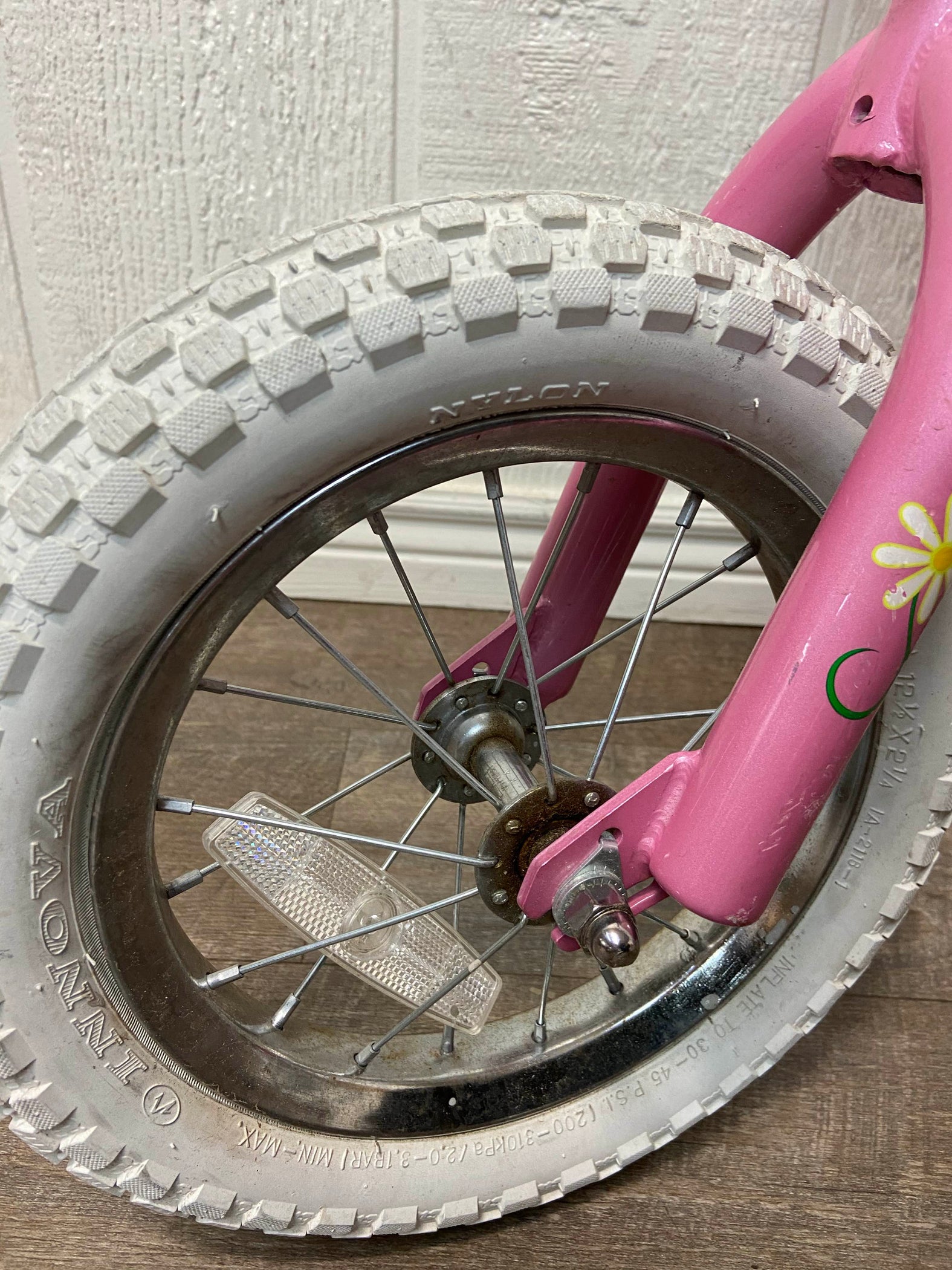 Trek Mystic 12" Girl's Bicycle — GoodBuy Gear