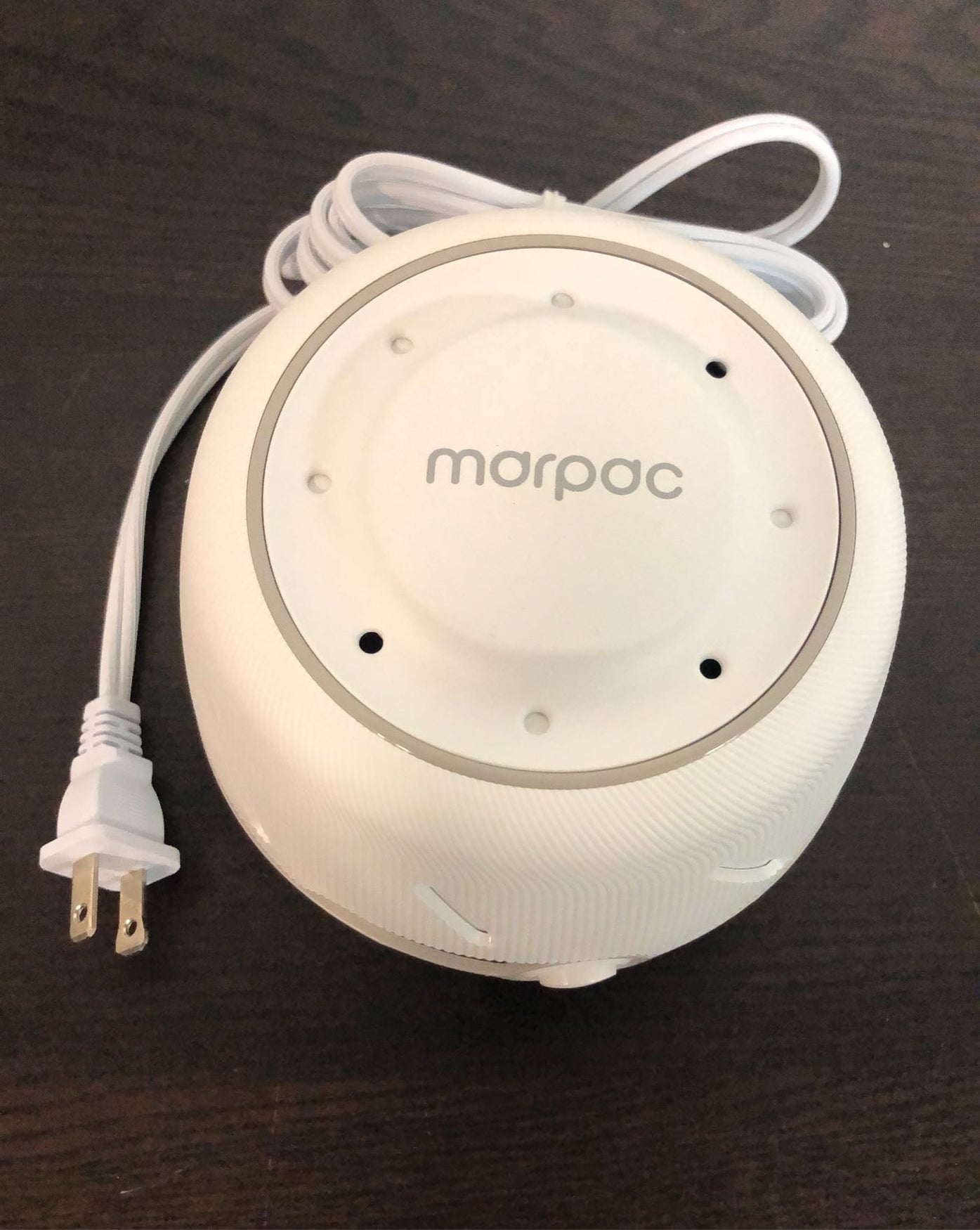Marpac Dohm Yogasleep Sound Machine, Grey — GoodBuy Gear