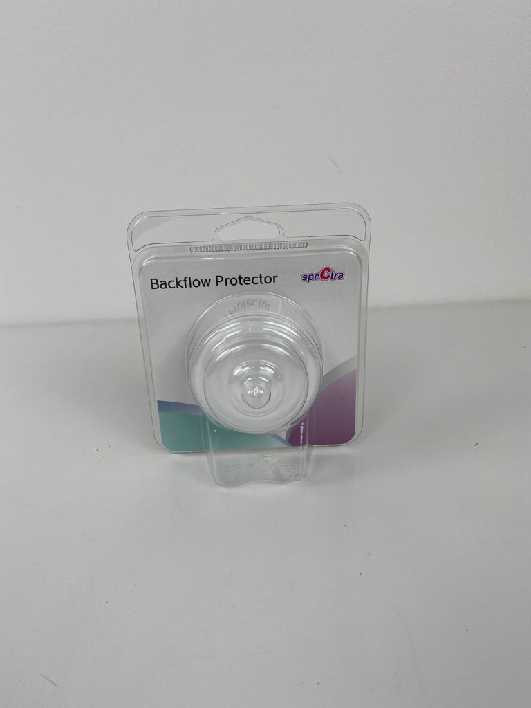 Spectra Baby Backflow Protector