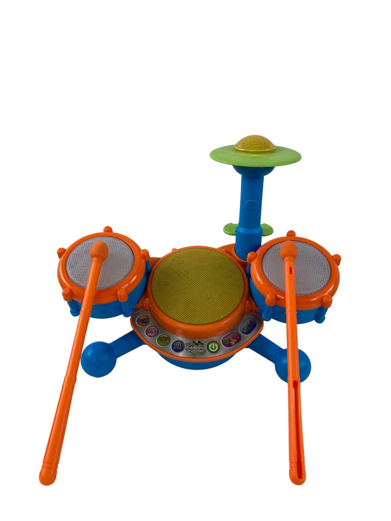 VTech Kidibeats Drum Set
