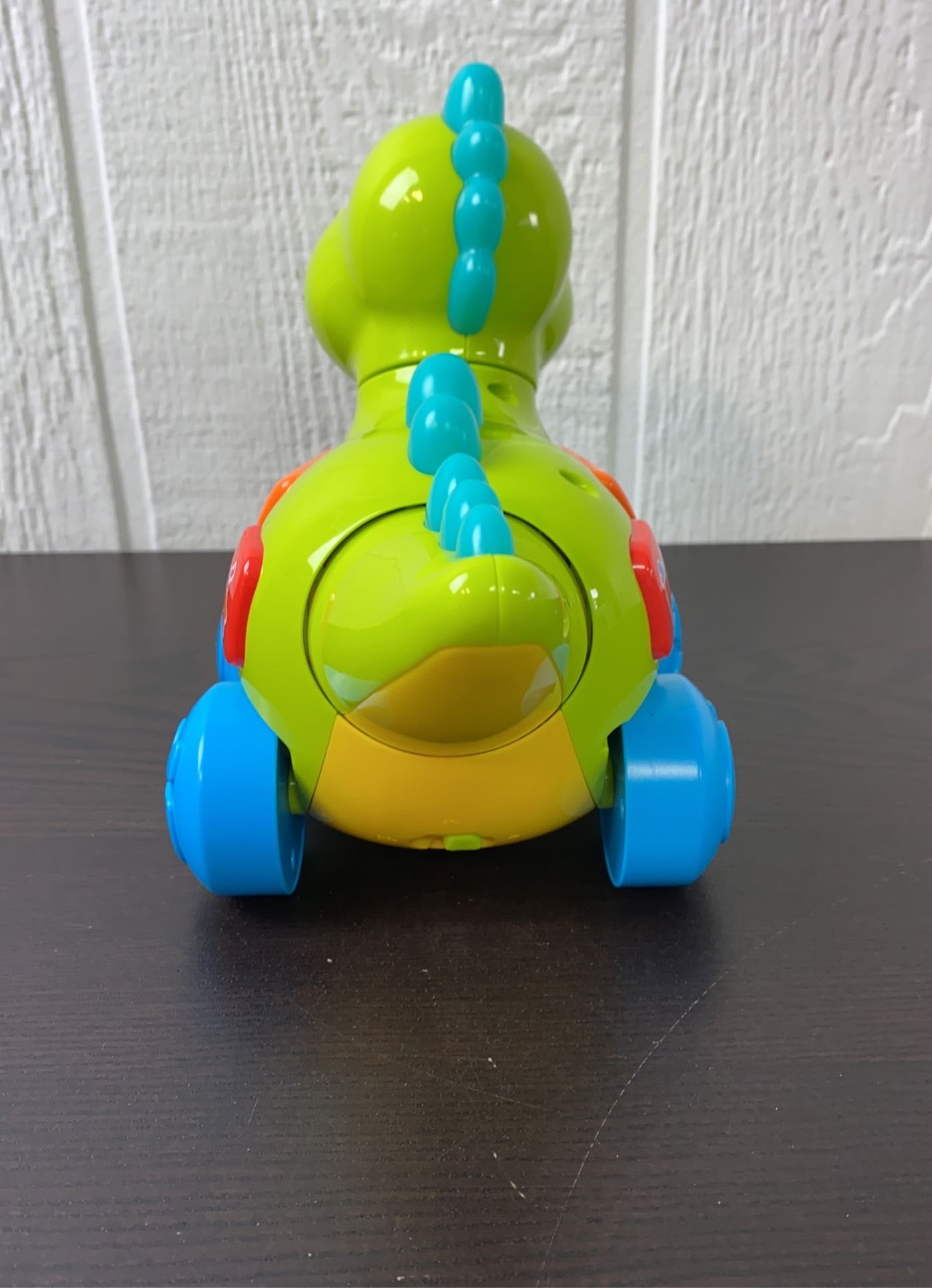 Talking Dinosaur Toy — GoodBuy Gear