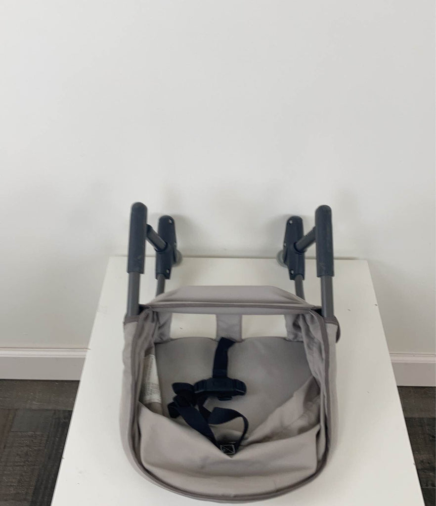 Chicco Caddy Hook On Chair, Grey