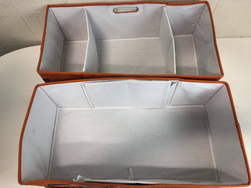 BUNDLE Storage Bins