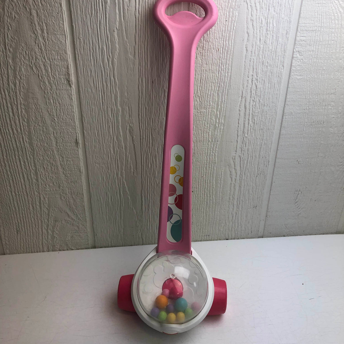 Fisher Price Corn Popper Push Toy — GoodBuy Gear