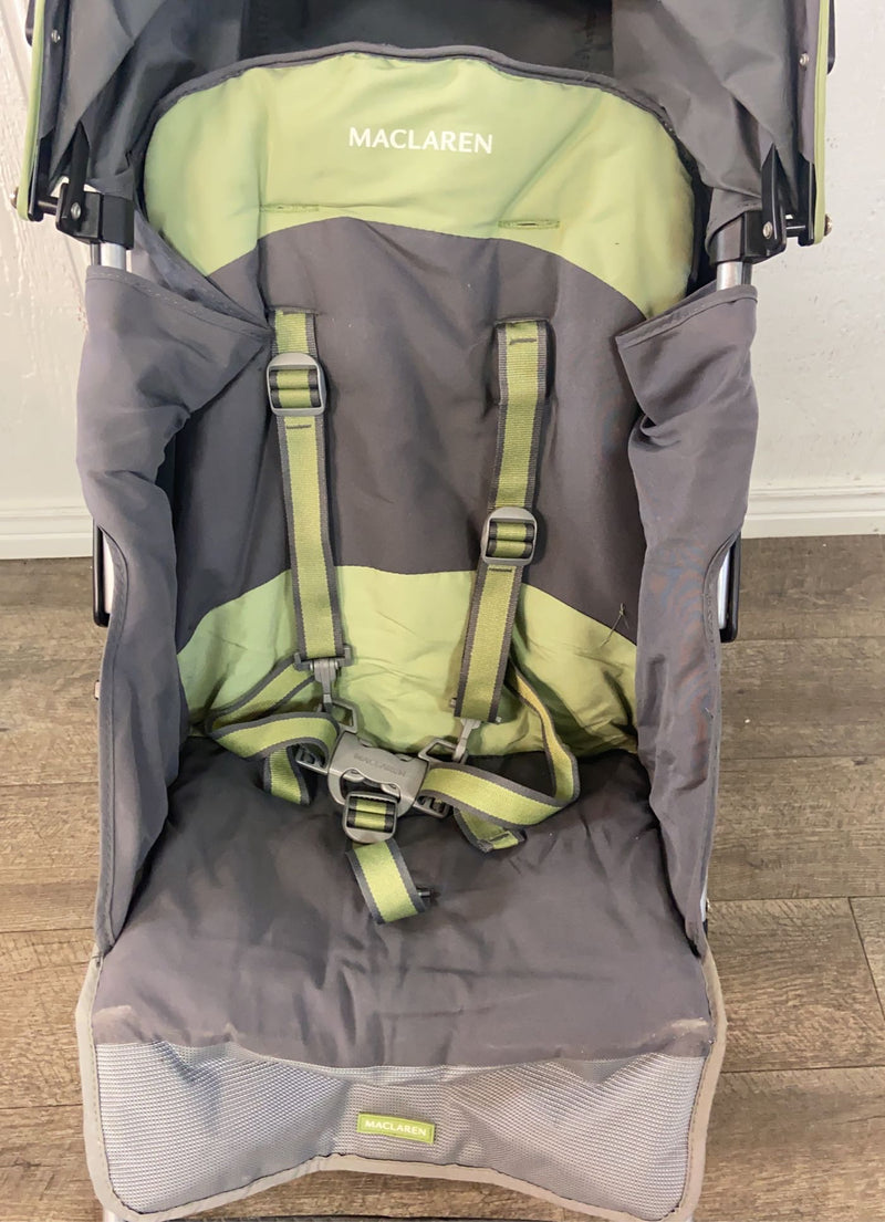 MacLaren Quest Stroller